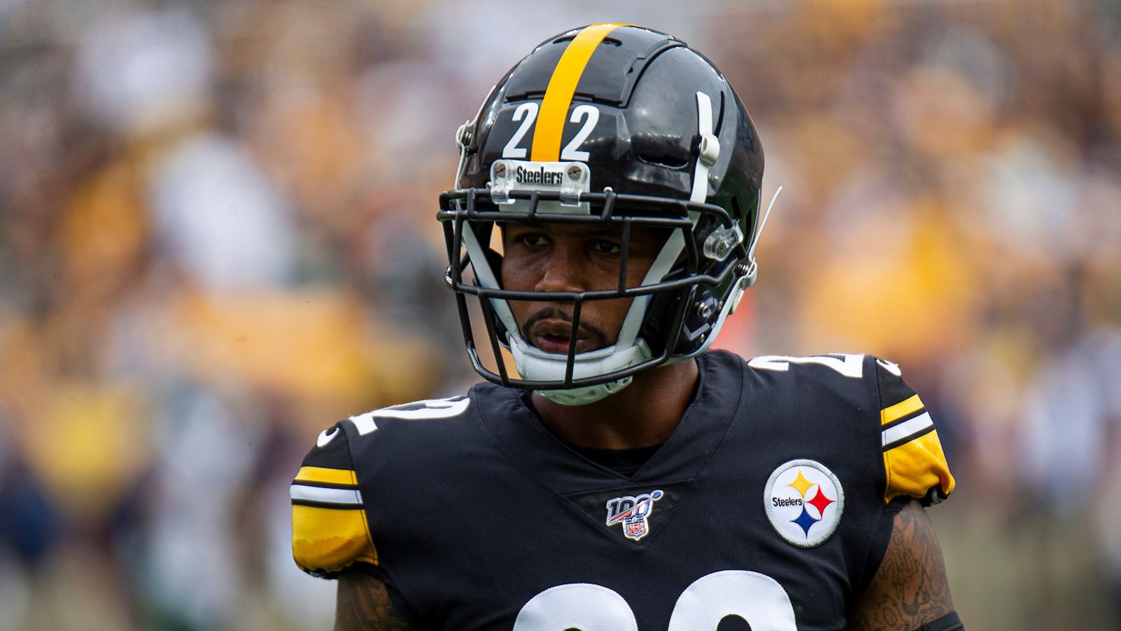 Texans' Steven Nelson Absolutely Blasts Steelers; Takes Cheap Shot At ...