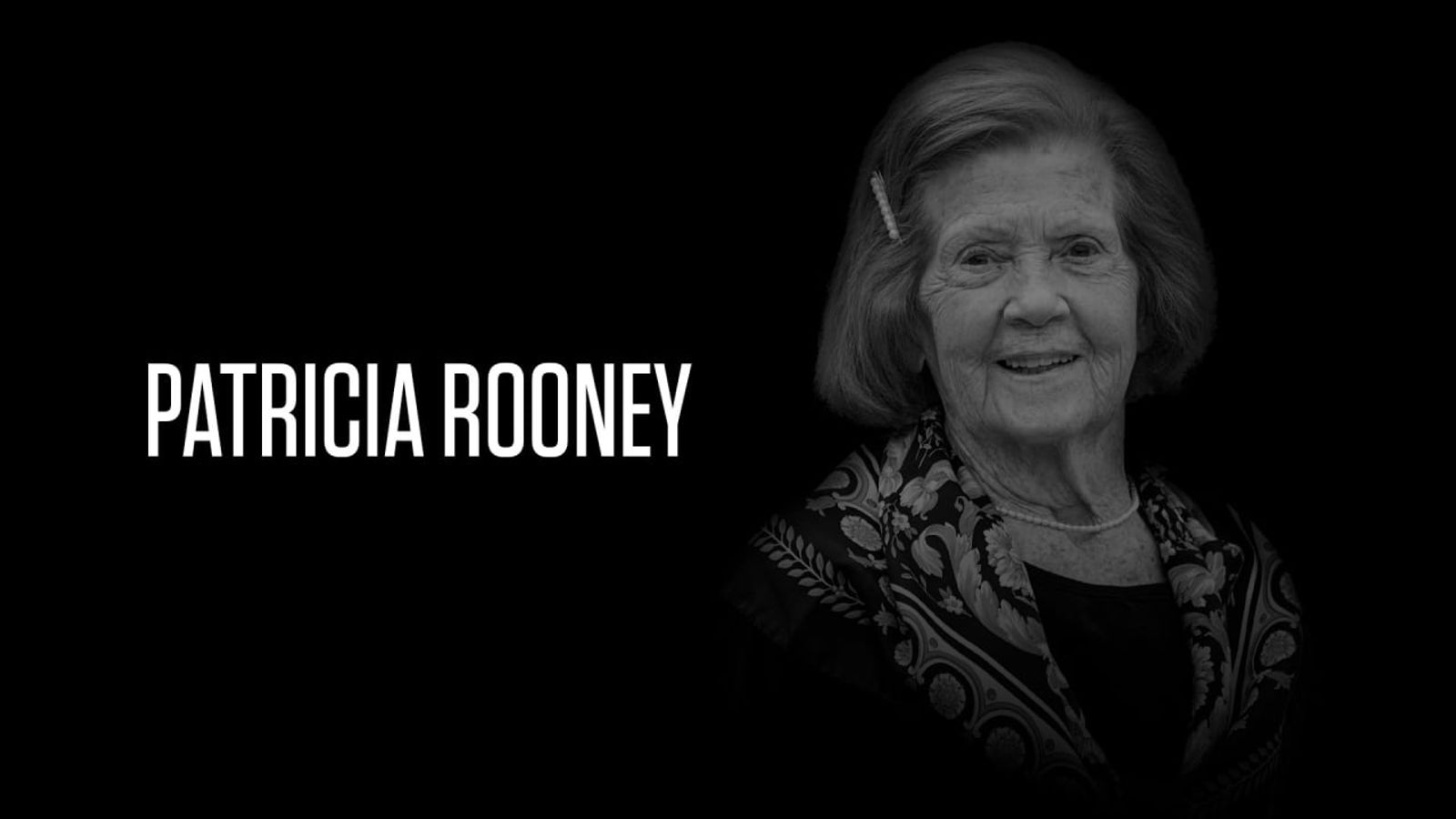 A SteelerNation Tribute to Patricia Rooney