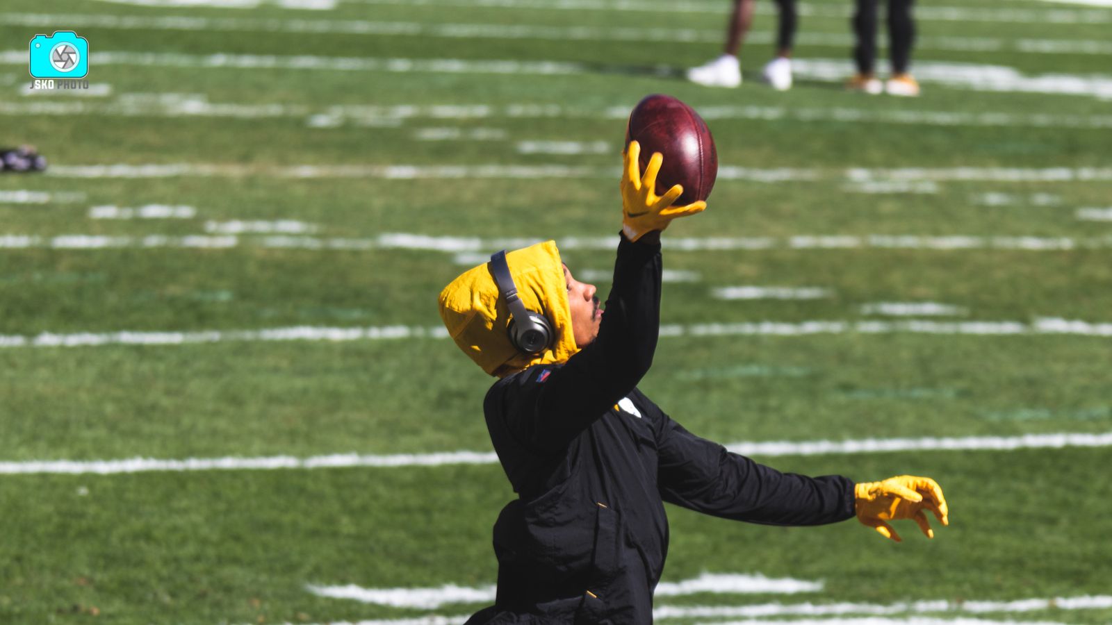 The Steelers Are Designating One Of Their Injured Cornerbacks To Return ...