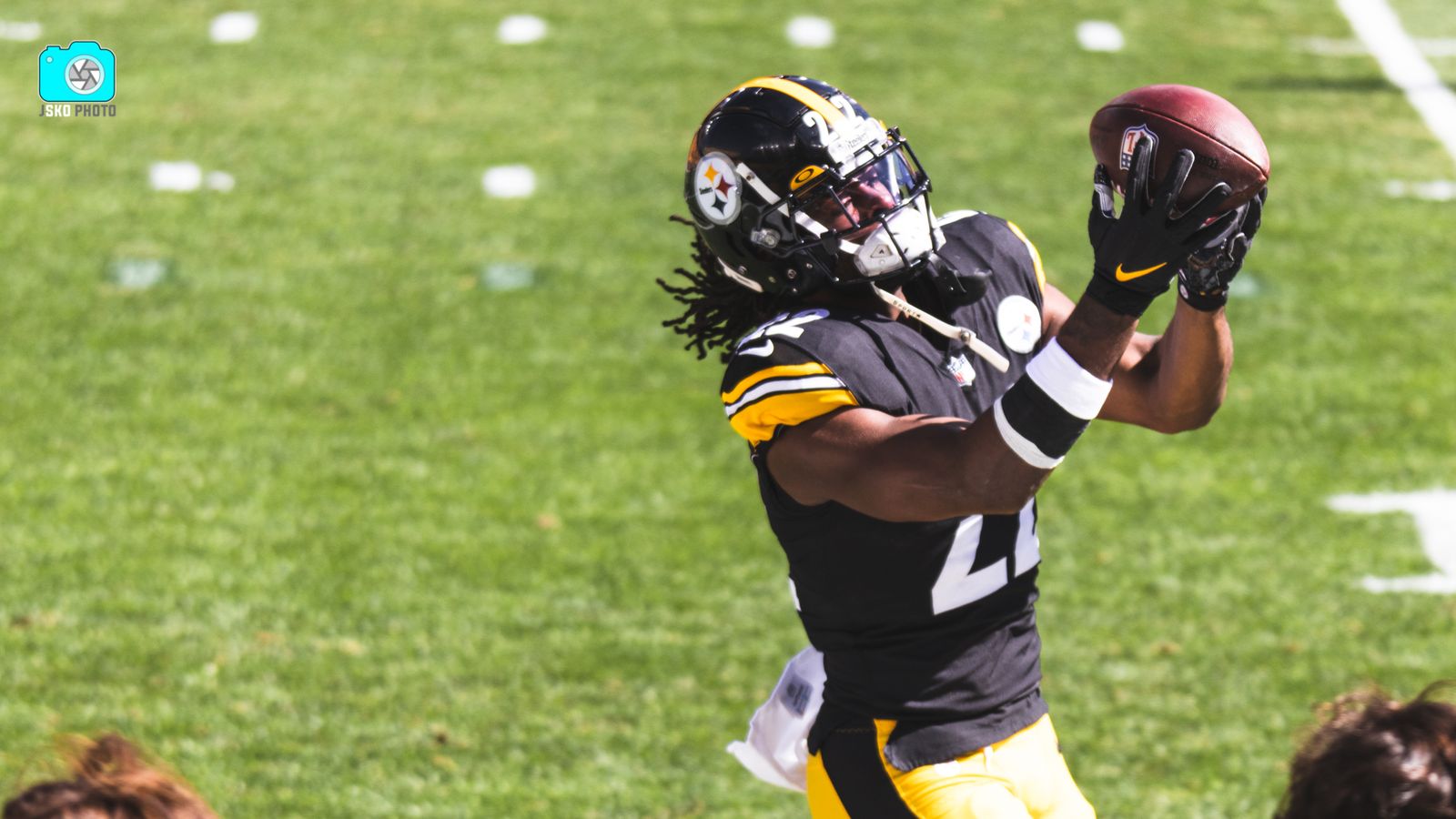 Pittsburgh Steelers Players Continue To Be Seen As No Good By Fantasy ...
