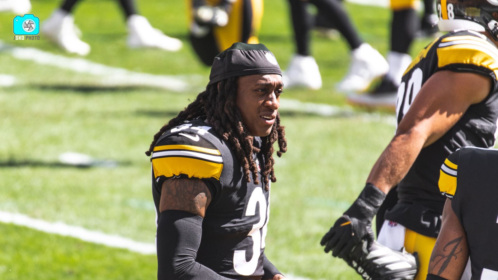 Stryker's Steelers Quick Slant: Terrell Edmunds And Steven Sims Have Left Pittsburgh