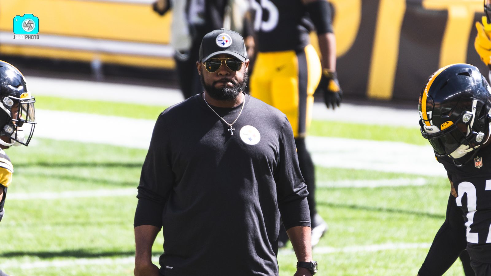 Steelers’ New Quarterback Room Gets Beat Down By Cleveland Media; Calls ...