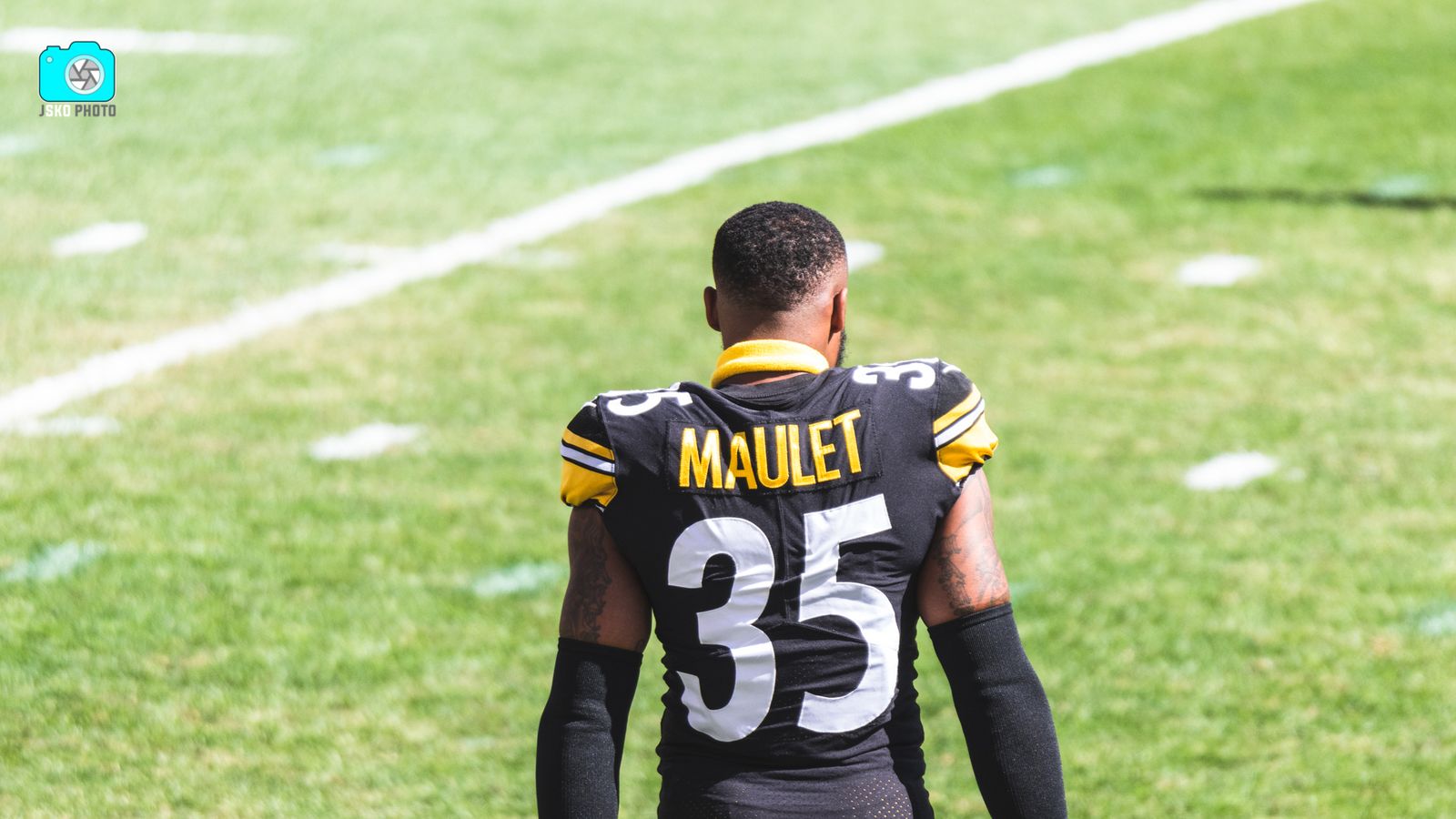 Despite Malicious Comments Former Steelers CB Arthur Maulet Praises ...