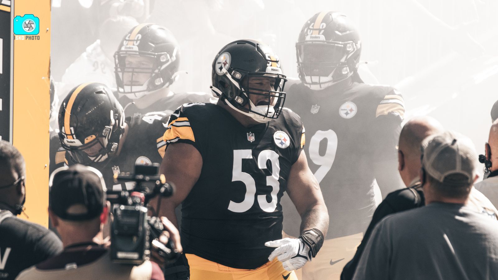 Pittsburgh Steelers Are Desperate For Help At Back-Up Center And Have ...