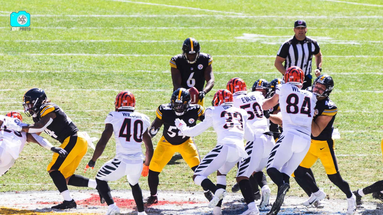 Steelers Pressley Harvin III "Going To Keep His Job" In 2023 According ...