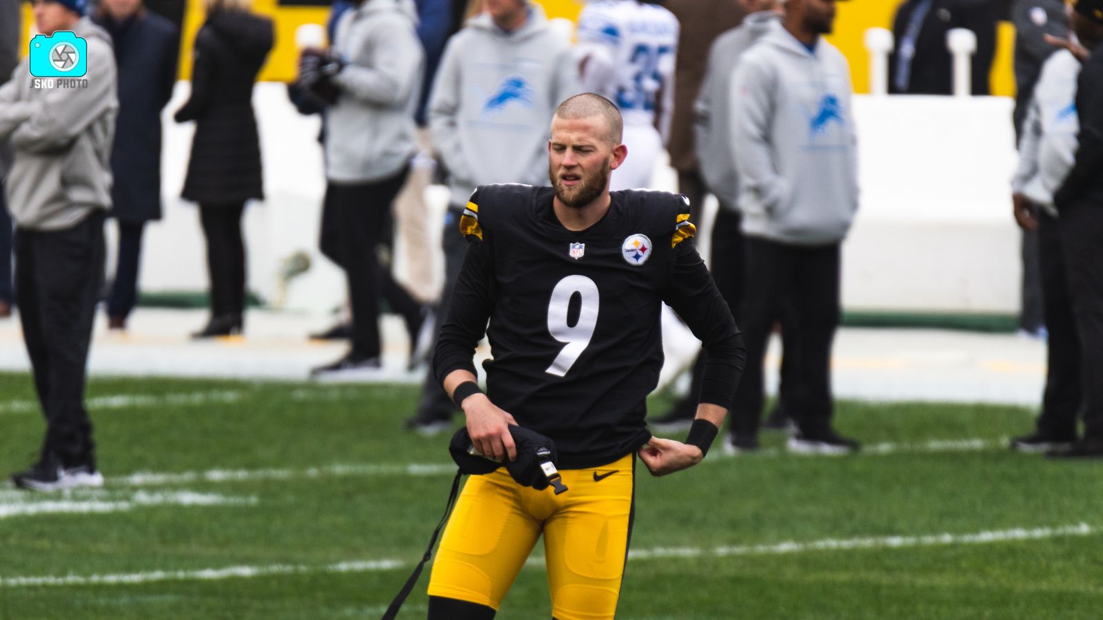 Chris Boswell: Steelers Most Accurate Placekicker Ever?