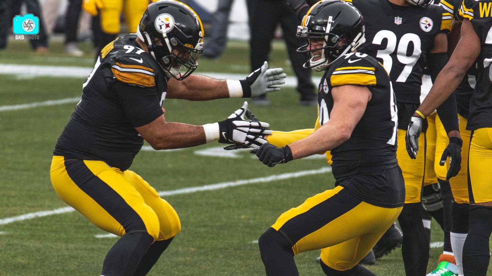 The Most Educated Players On The Pittsburgh Steelers