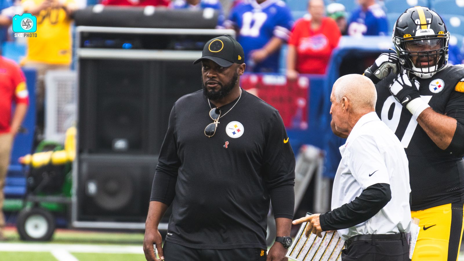 Steelers Latest Signing Of LB Nick Kwiatkoski Completes Revamp Of ...