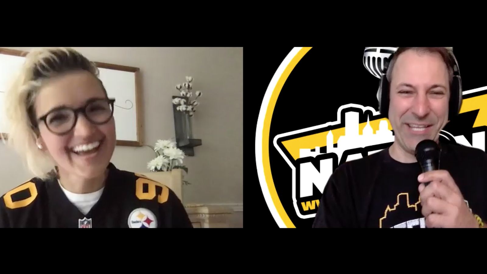 SN Podcast: Steelers Talk with Jordan DeFigio 5/28