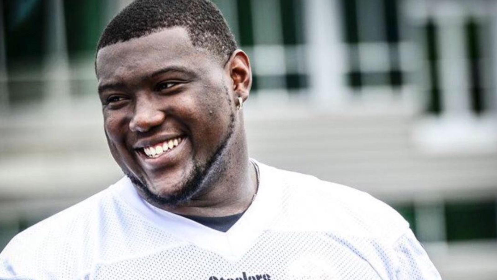 Jerald Hawkins Hits the Ground Running in his Return