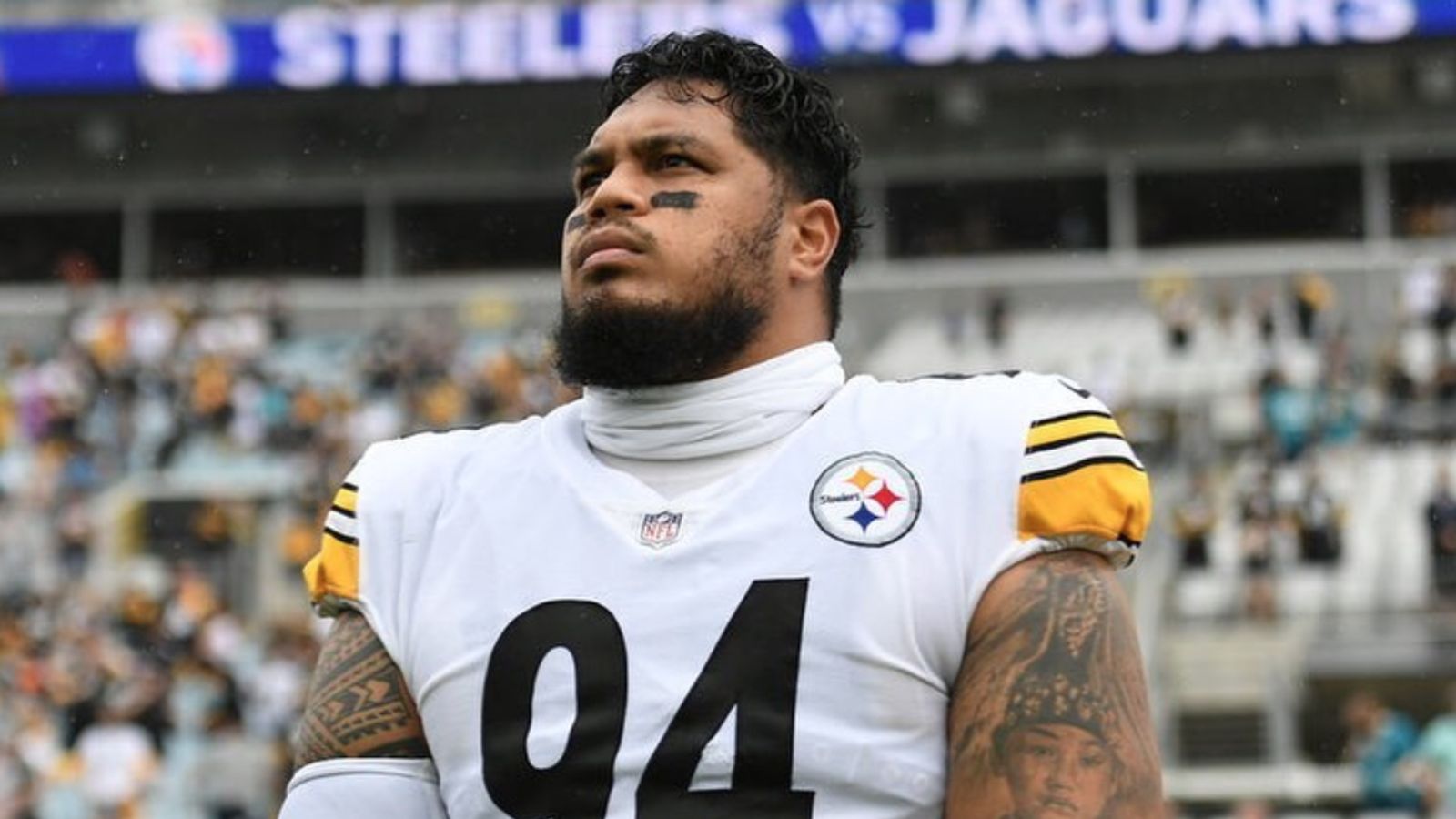 Tyson Alualu Signed with Pittsburgh, What Should his Contract Look Like?