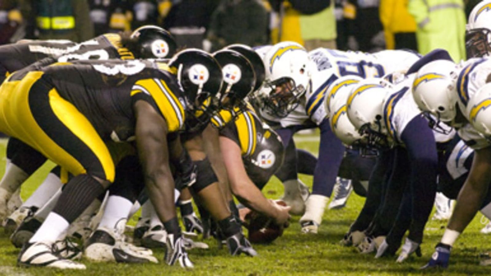 Steelers Forgotten Games: NFL Erases Controversial Troy Polamalu Score ...