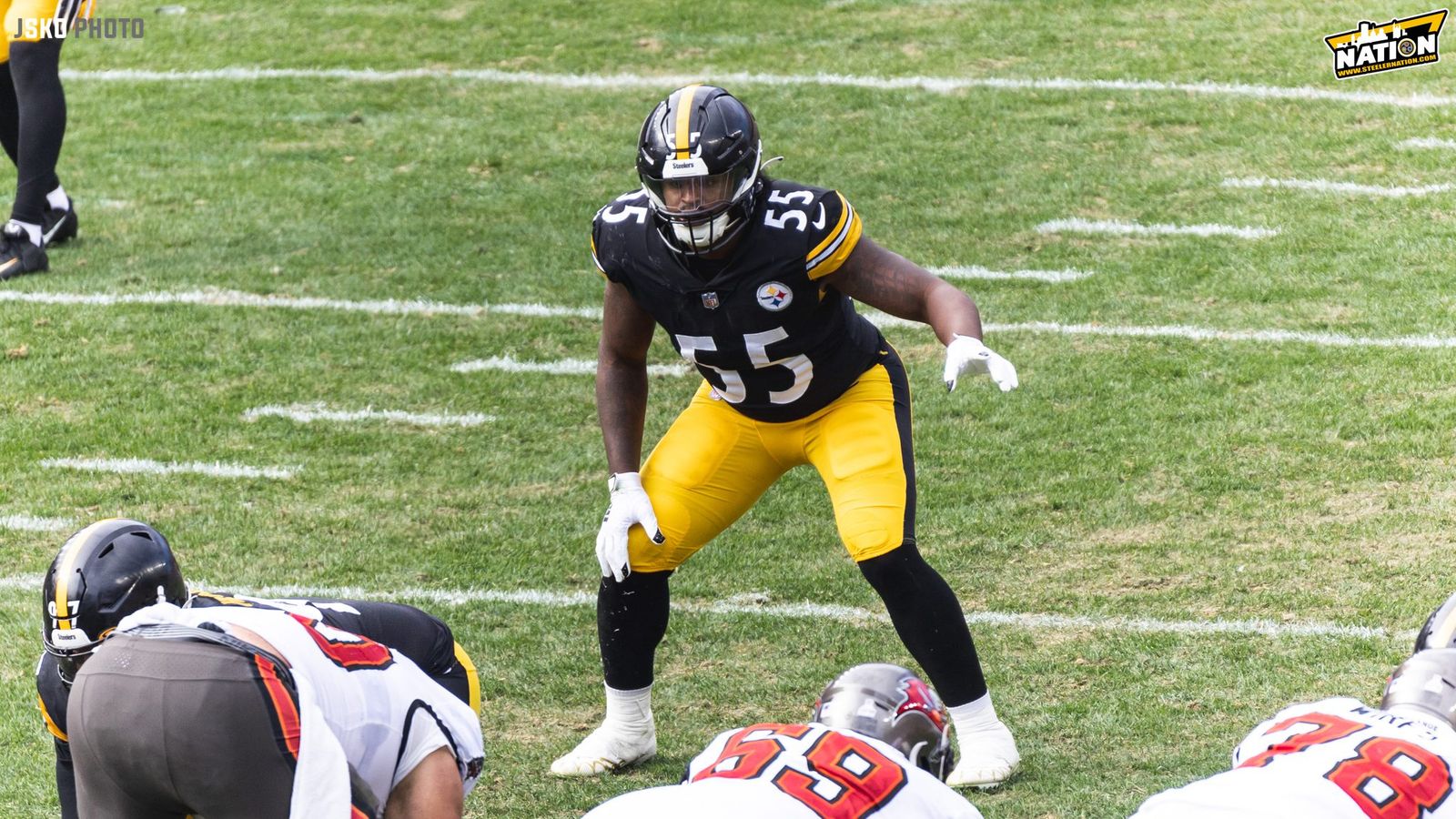 Steelers' Ryan Shazier Detailed Surprising Take "I Wouldn't Call Devin ...