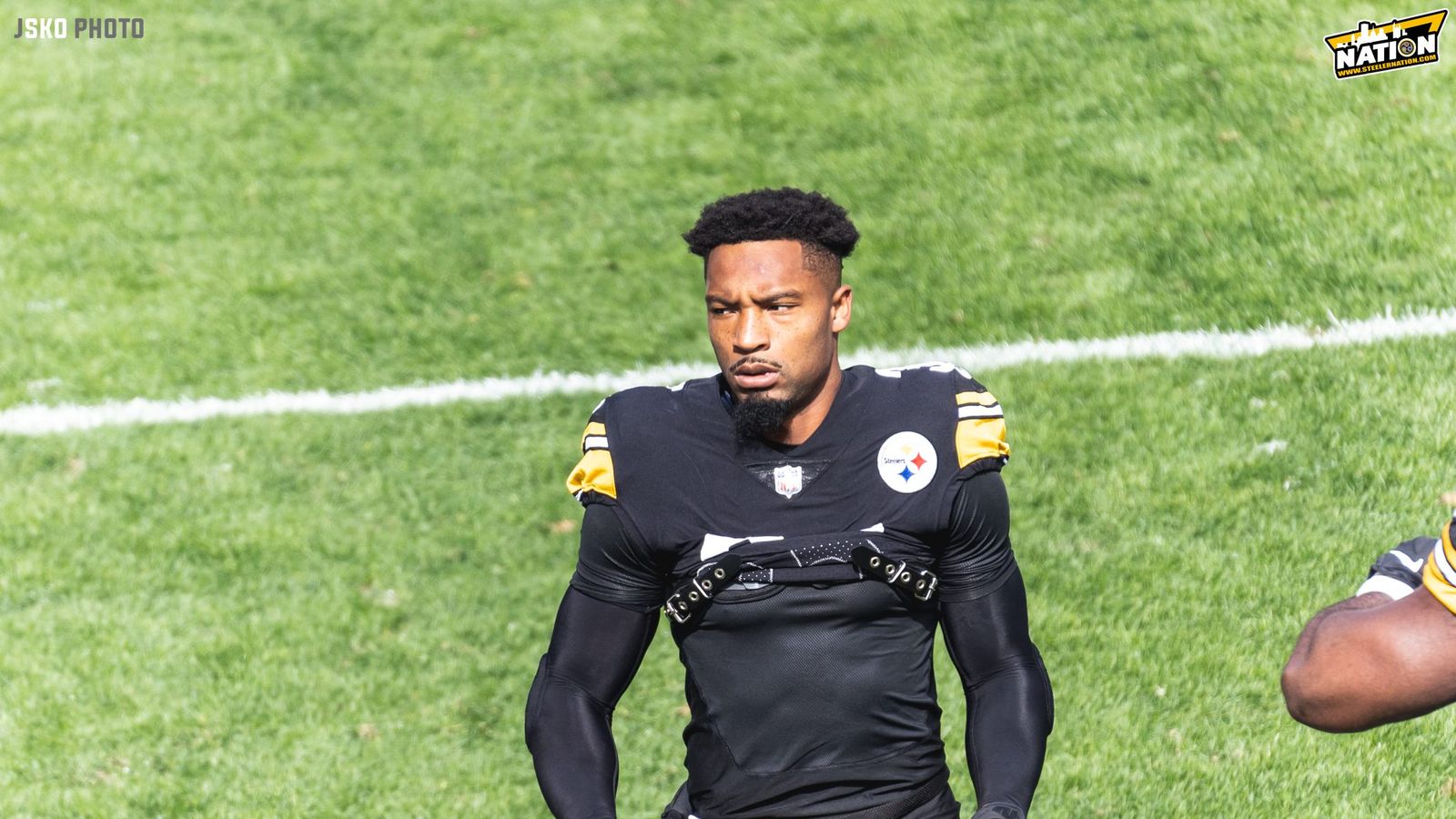 Disillusioned Ex-Steelers CB Arthur Maulet Is Reportedly Close To ...