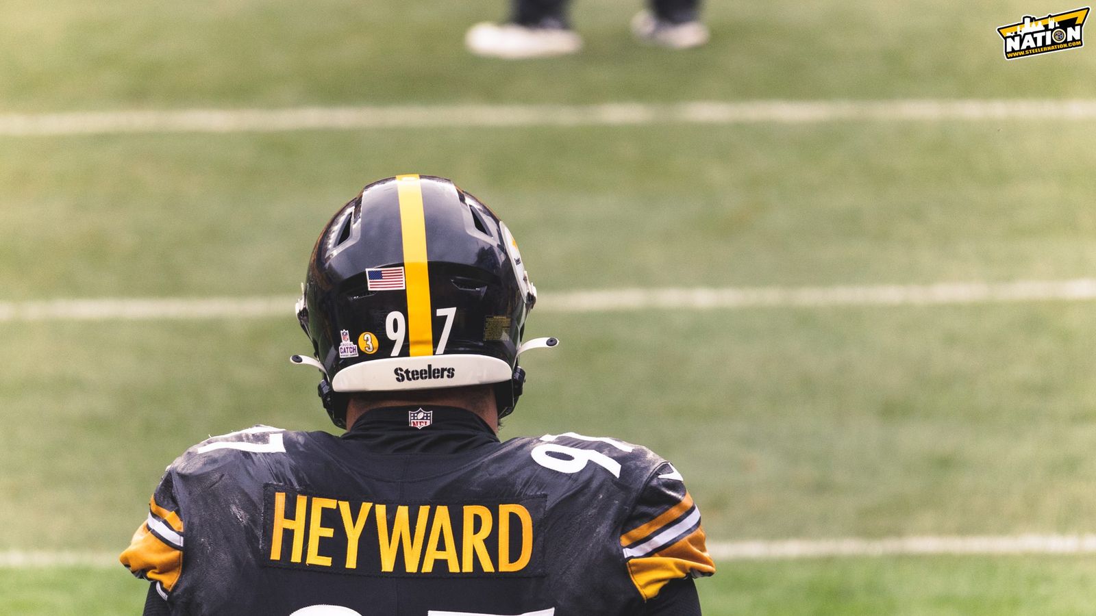 An Alarmed Cam Heyward Calls Steelers Defensive Performance 'Mind ...
