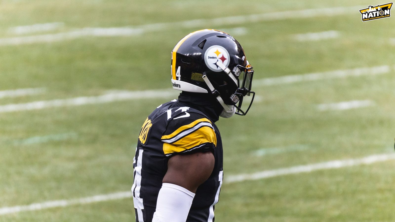 Steelers General Manager Omar Khan Mentions 1 Particular Veteran That ...