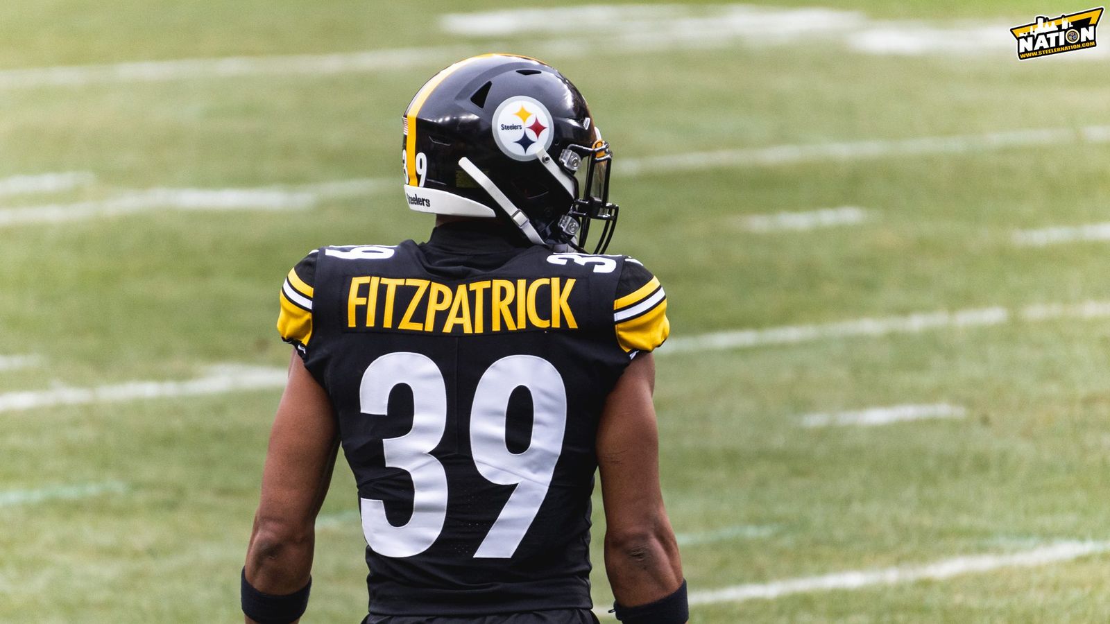 Steelers Safety Minkah Fitzpatrick Expected To Play In Week 7, As He Looks Forward To "Nostalgic ...