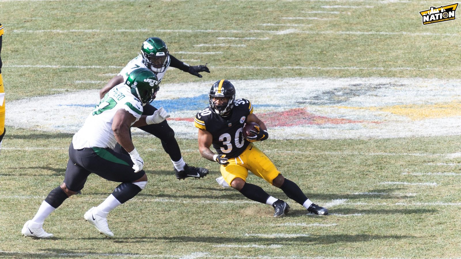 Former Steelers RB Merril Hoge Views Rookie RB2 Jaylen Warren As A "Special Every Down Back"