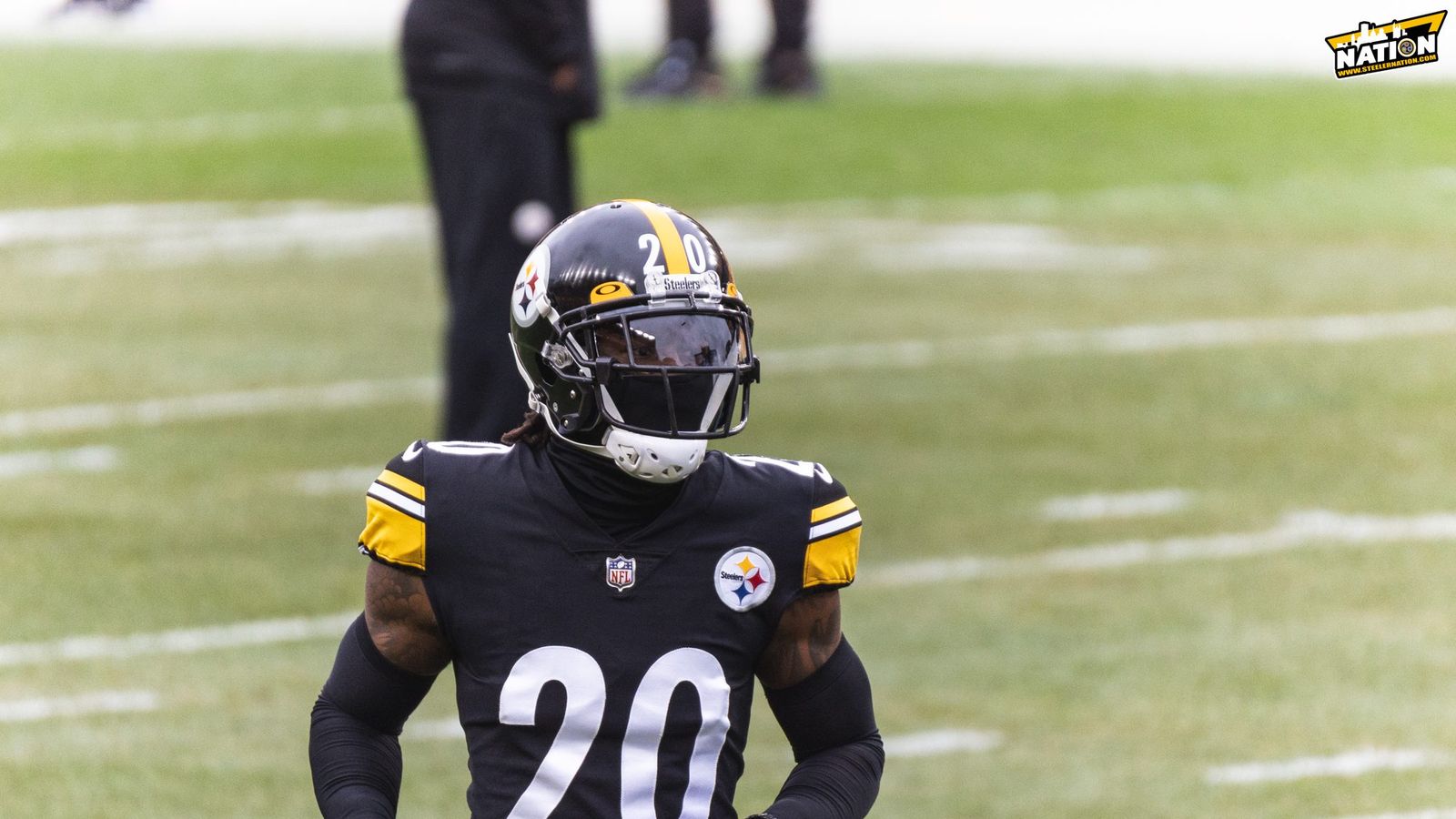 Steelers Rule Out Two Starters After In-Game Injuries During Week 5