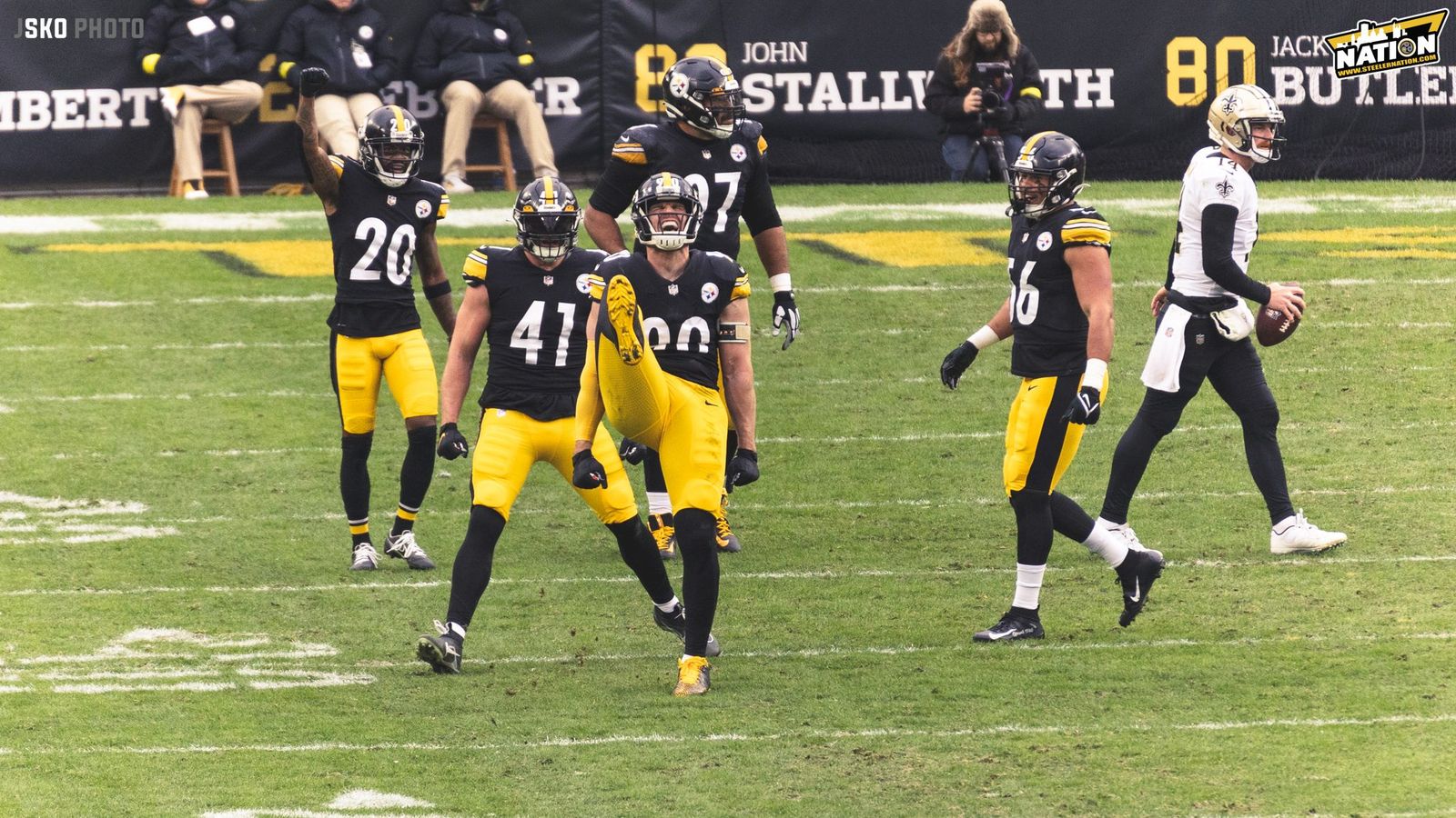 Steeler Nation Podcast: Only 1 Path to the Playoffs, and it Starts This ...