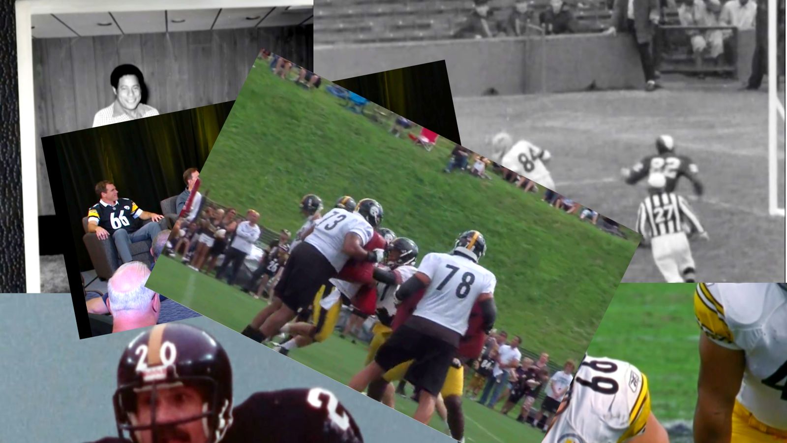 2018 Steelers Training Camp – Day 3 Recap