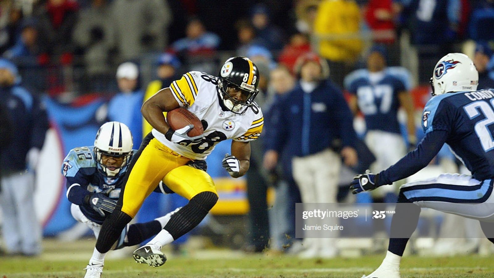 SN Podcast: Interview with Terance Mathis 5/29