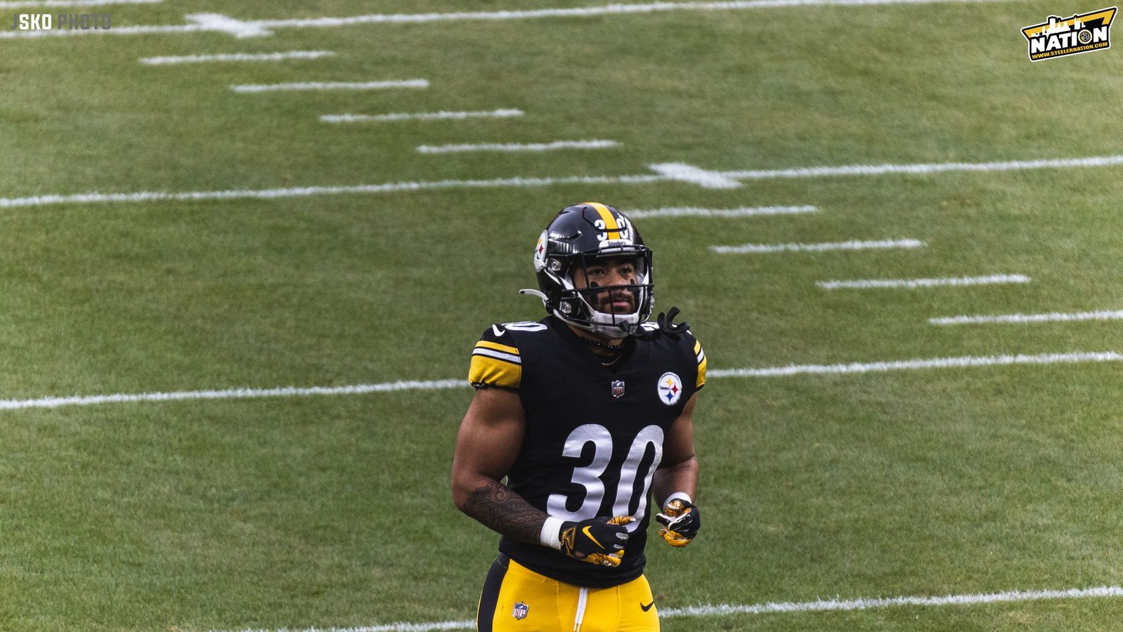 Steelers' 2023 OTAs: Identifying The Top 3 Players Who Have Improved ...