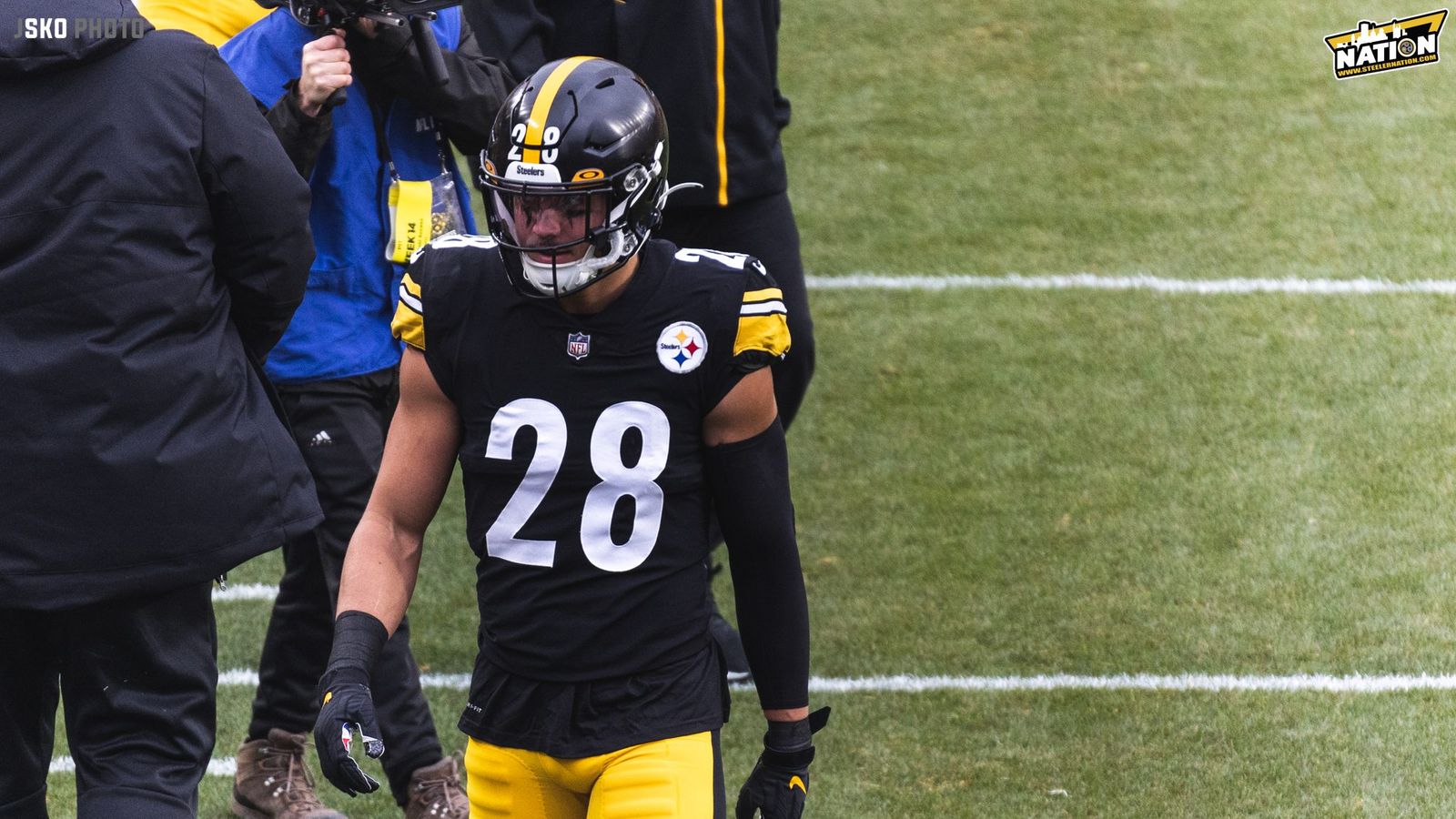 Steelers' Miles Killebrew Hints At The Reason Pittsburgh Is More ...