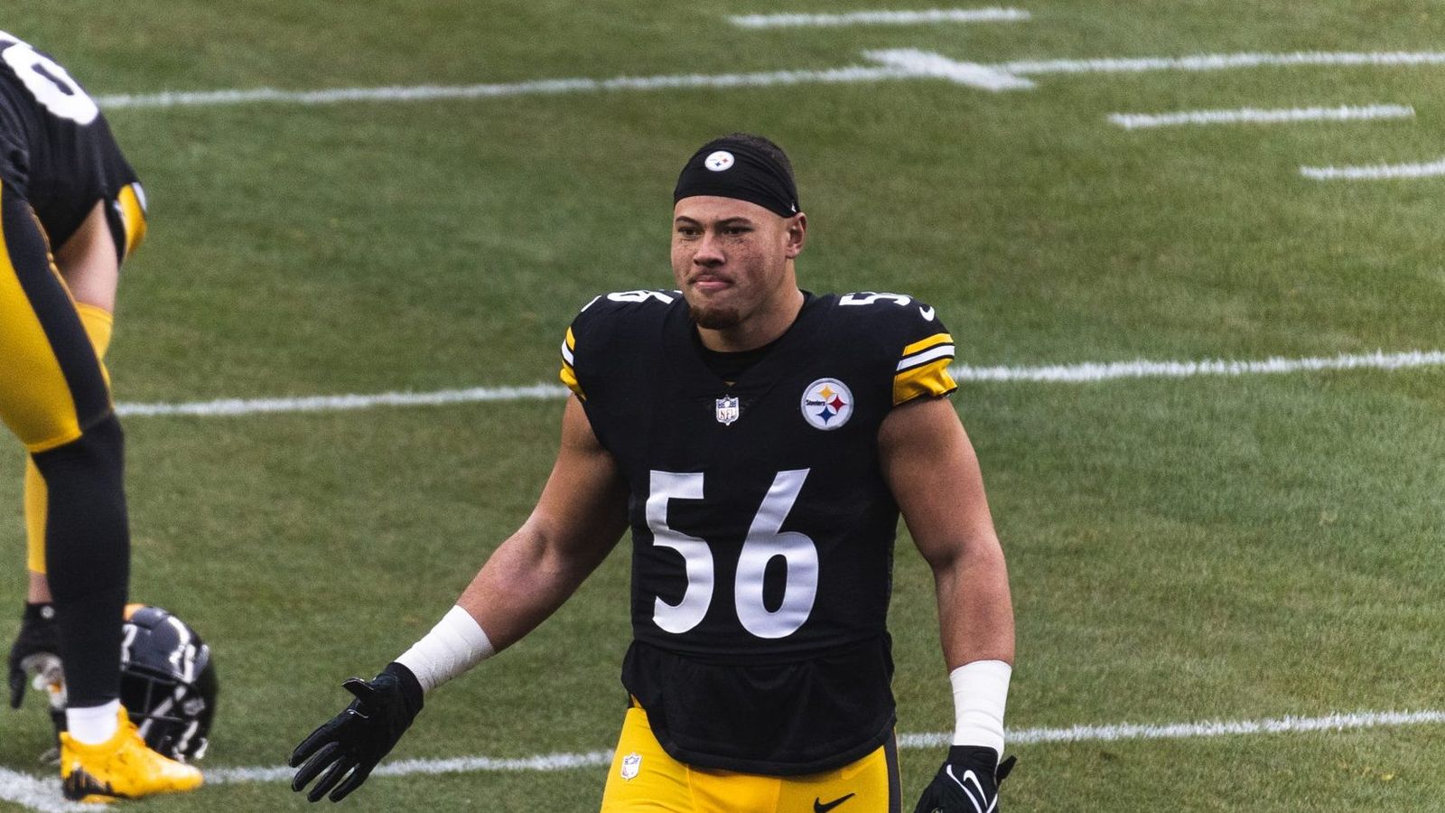 Steelers LB Alex Highsmith's Snub Shows Pro Bowl Still Has Plenty Of ...