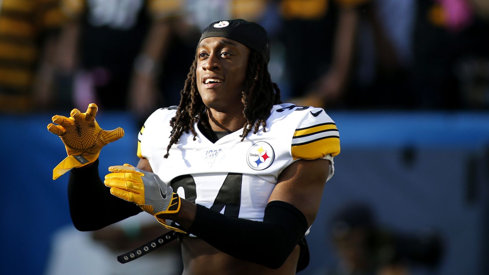 The Rise (Or Fall) Of Edmunds