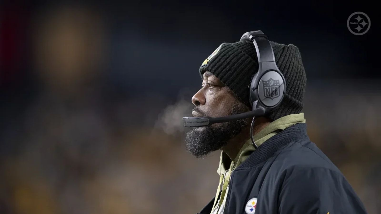 Understanding The Great Mike Tomlin Steelers Enigma, No Losing Seasons ...