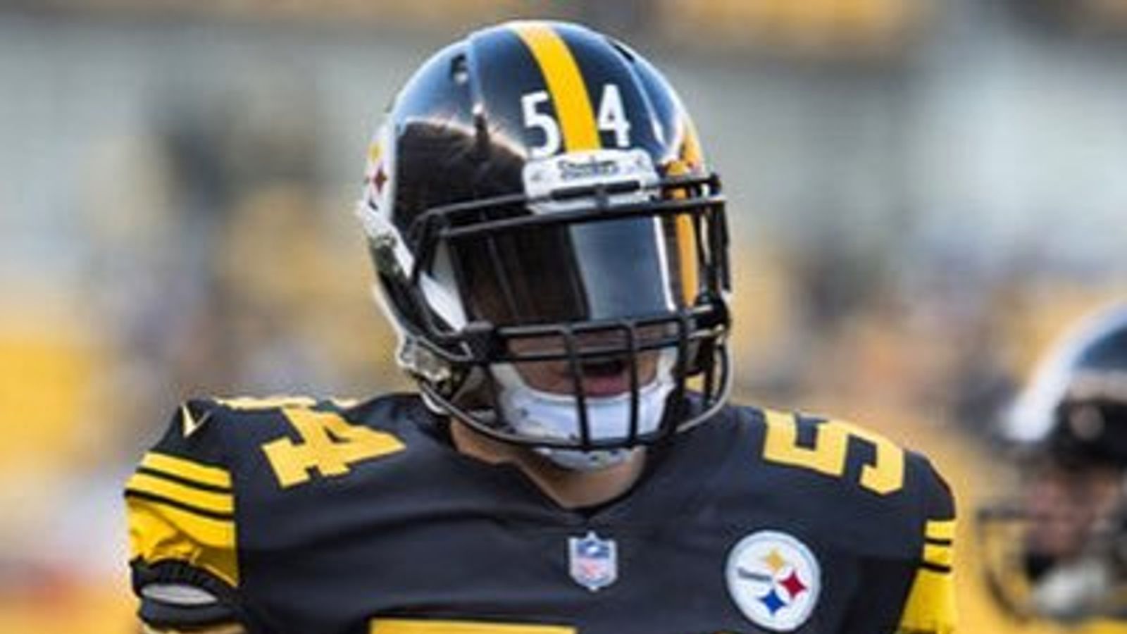 Steelers To Release LJ Fort