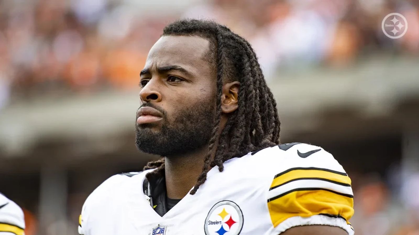 Steelers' Najee Harris Gives Horrific Admission That The 2023 Team ...