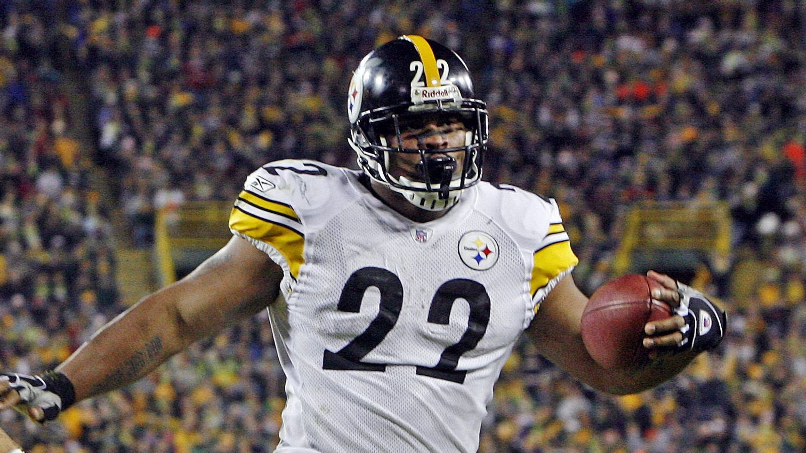 Former Steelers RB And Potential Offensive Assistant Duce Staley Fired ...
