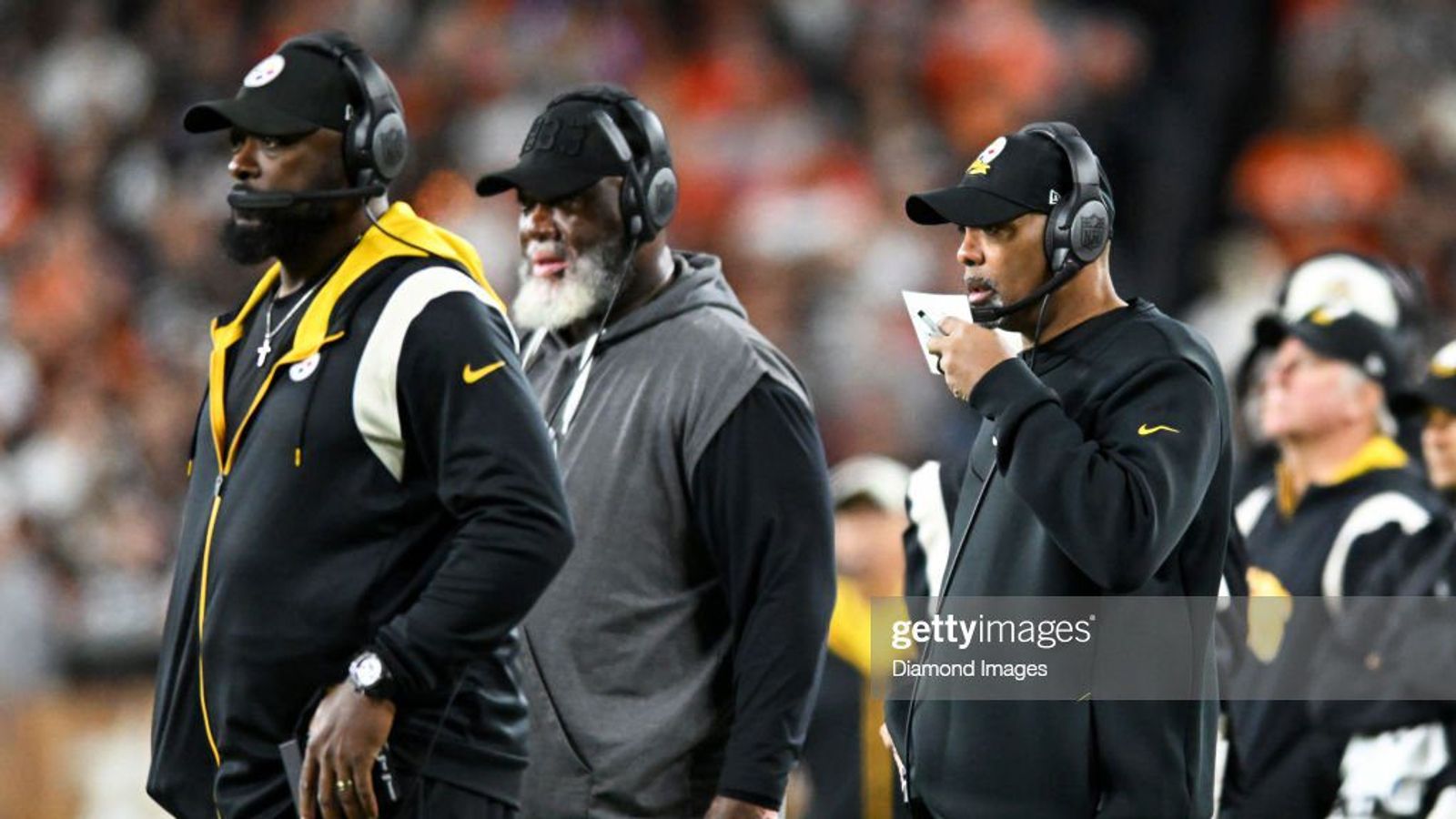 Steelers News Calvin Austin at Ricky Payne blog