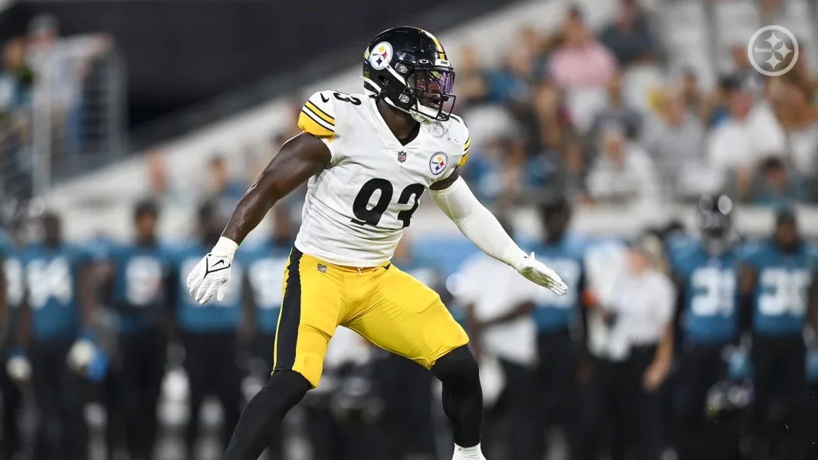 Steelers Insider Does Not Foresee Another Reunion Coming Now; Believes ...