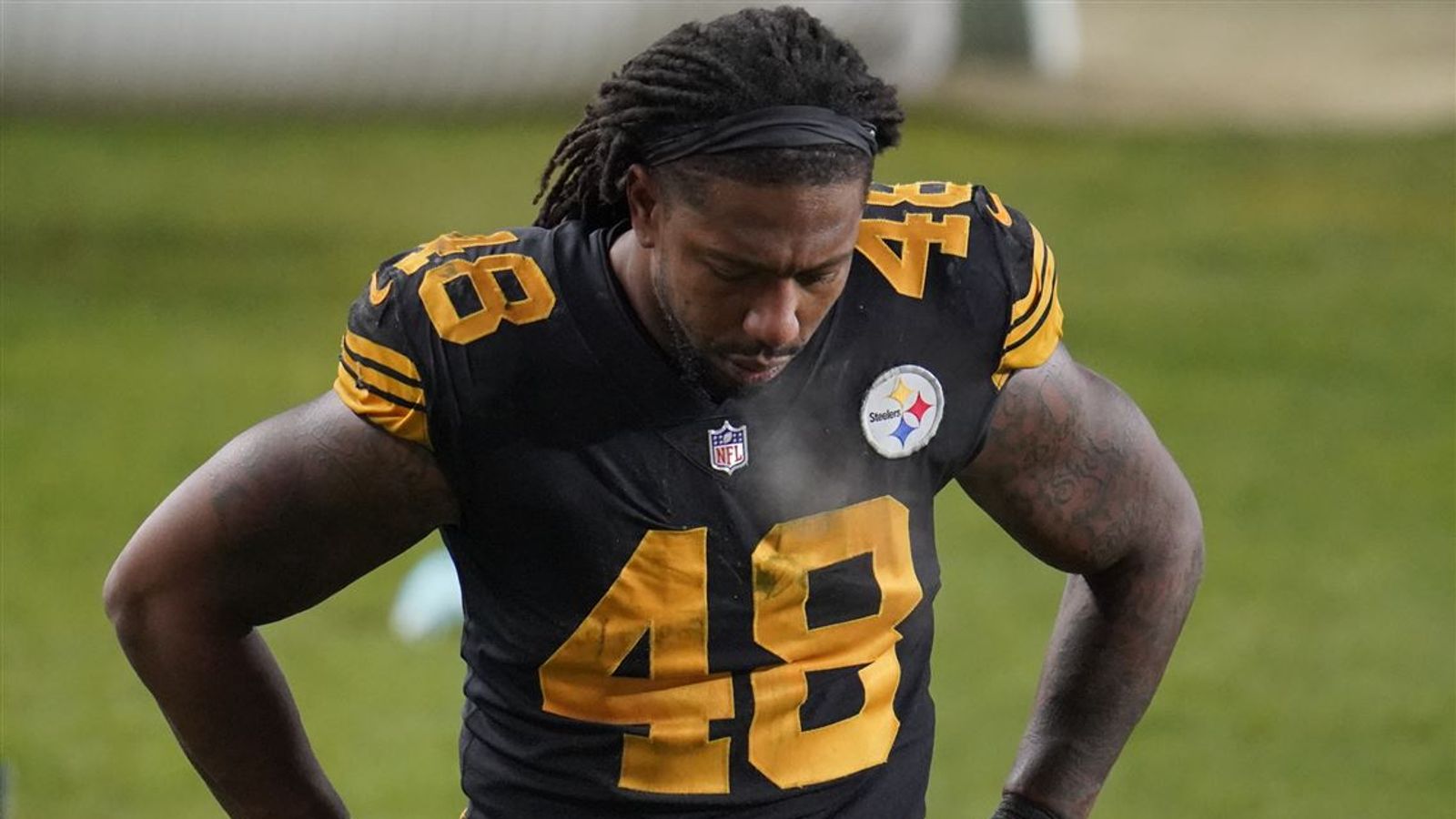 REPORT - Steelers Focused On Signing Bud Dupree As The Two Sides Set To ...