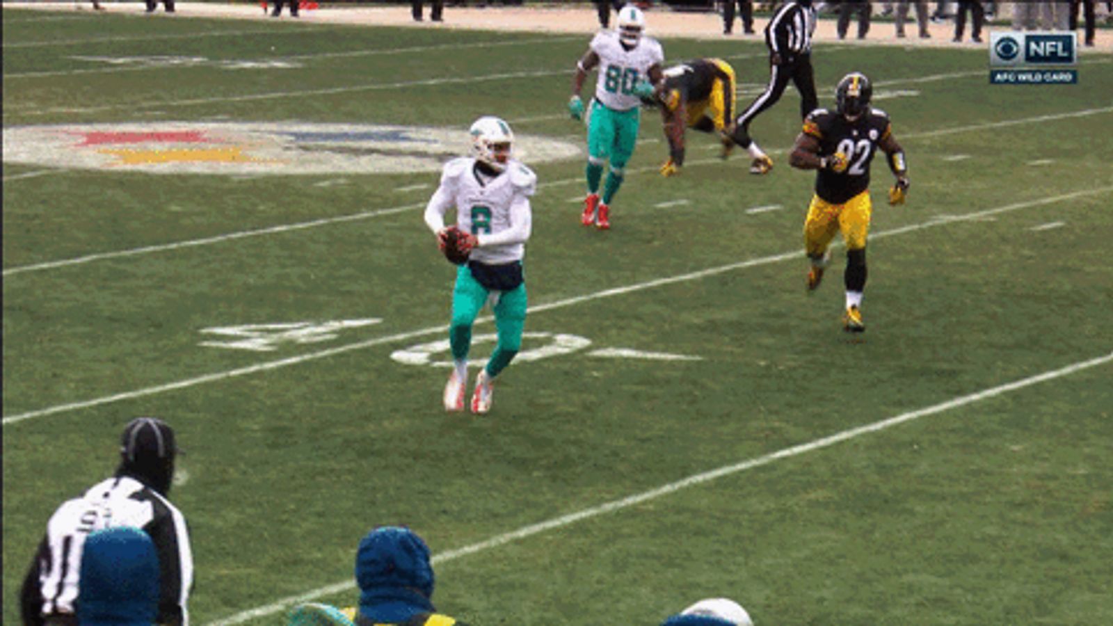 Bud Dupree Leaves Representation before Officially Hitting Free Agency