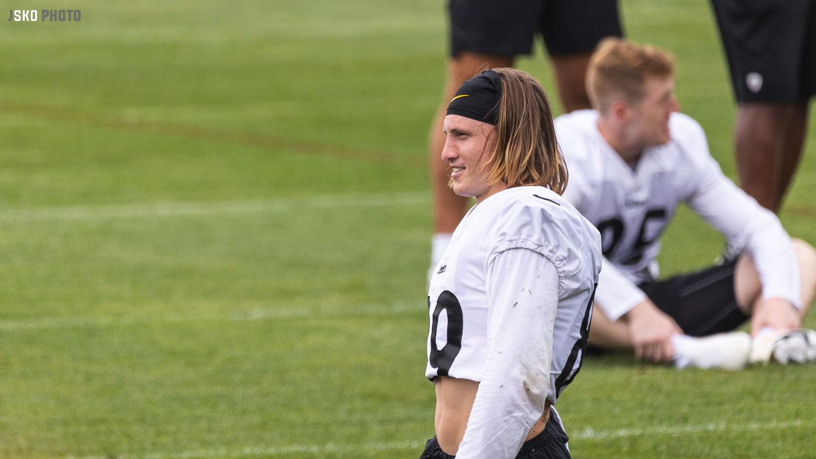 Steelers Release Return Specialist Gunner Olszewski Ahead Of Week 7