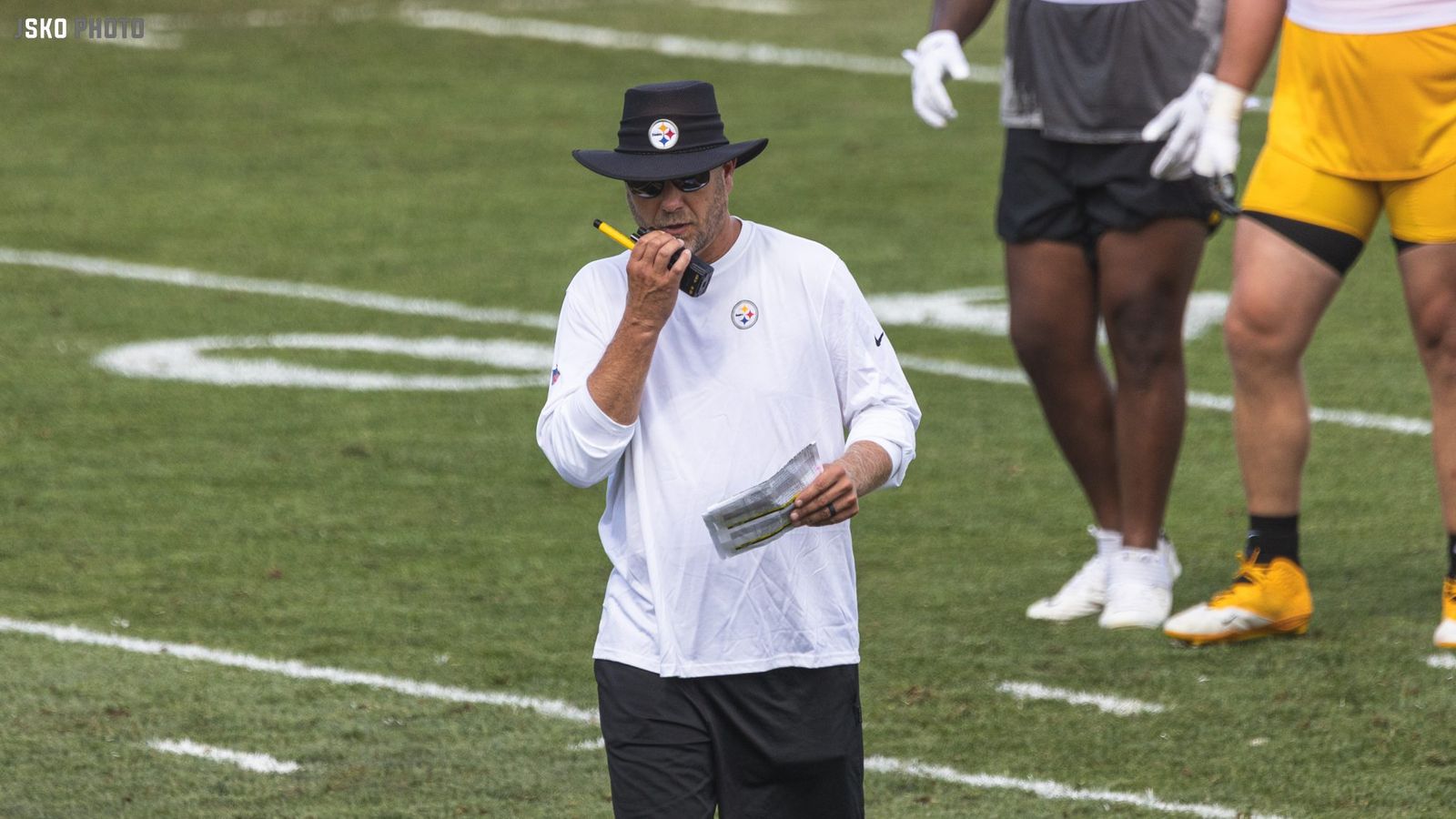 Steelers Fans Will Not Be Pleased As Matt Canada Shares Revealing Fact ...