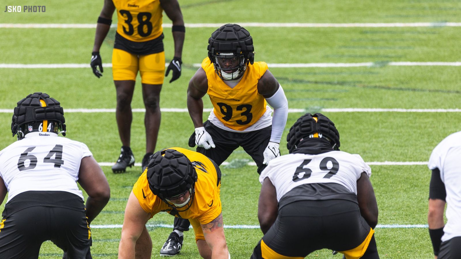 Steelers Fans Get More Behind The Scenes Access To 2023 Offseason ...