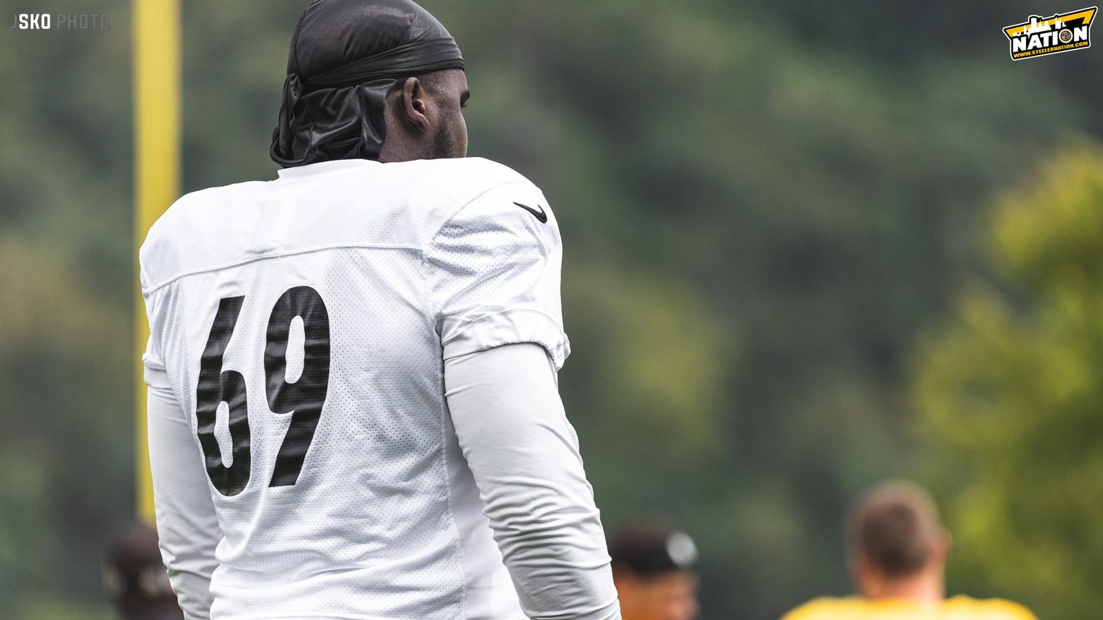 Steelers' Offensive Lineman Kevin Dotson Fine With Leaving The Team In 2023