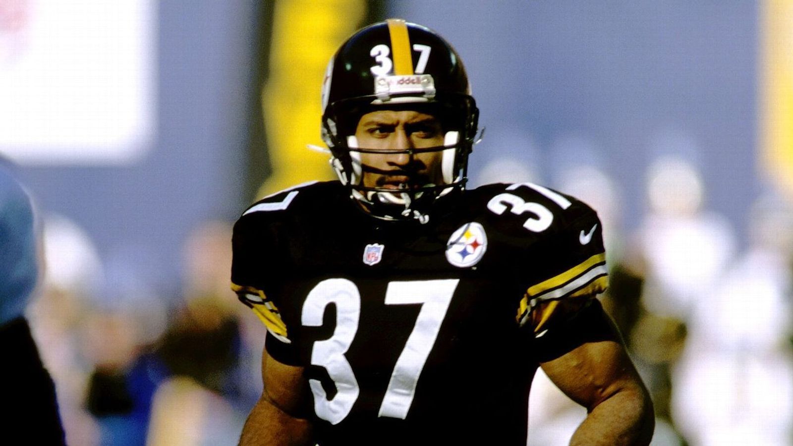 How Hall of Fame Safety Steve Atwater Helped Former Steelers DB Carnell ...