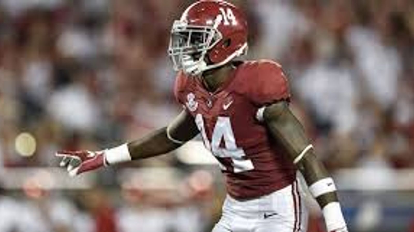 Promising Prospects: Deionte Thompson