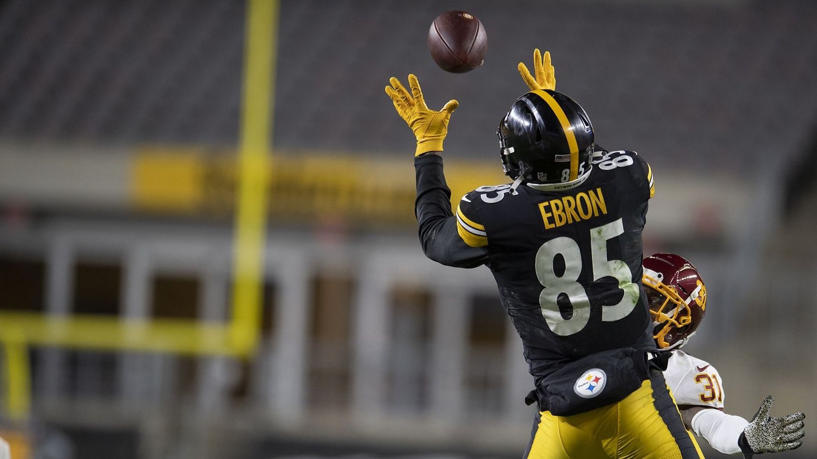 Humility Through Shaky Hands