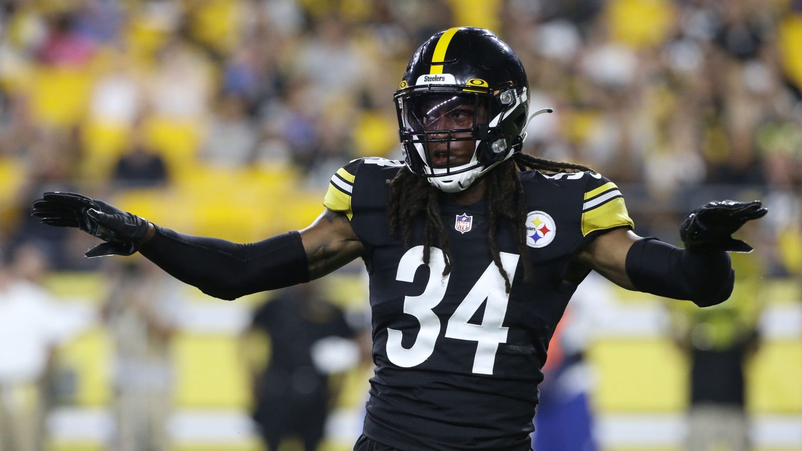 Steelers GM Kevin Colbert: "We Were Open and Honest With Terrell ...