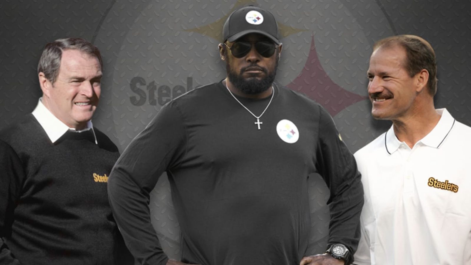 Does Steelers Mike Tomlin Rank #3 On The Steelers All Time Greatest ...