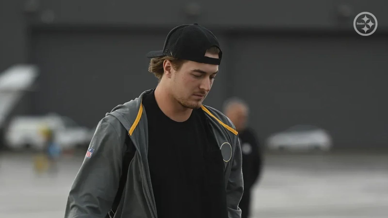 Since The Steelers Improved, This Analyst Is Confused Why People Think ...