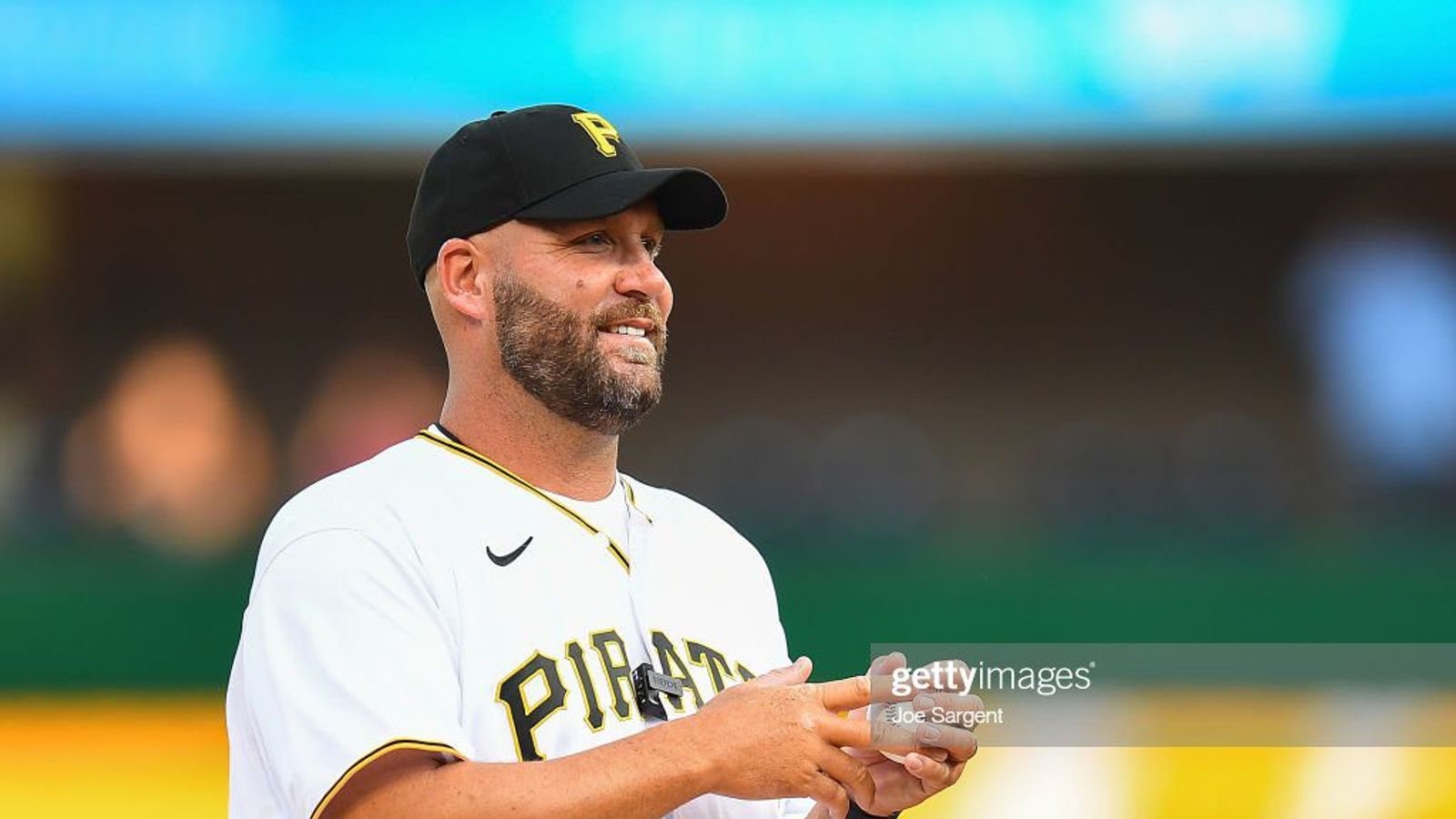 Steelers' Former QB1 Ben Roethlisberger Rips Pirates' Owner Bob Nutting ...