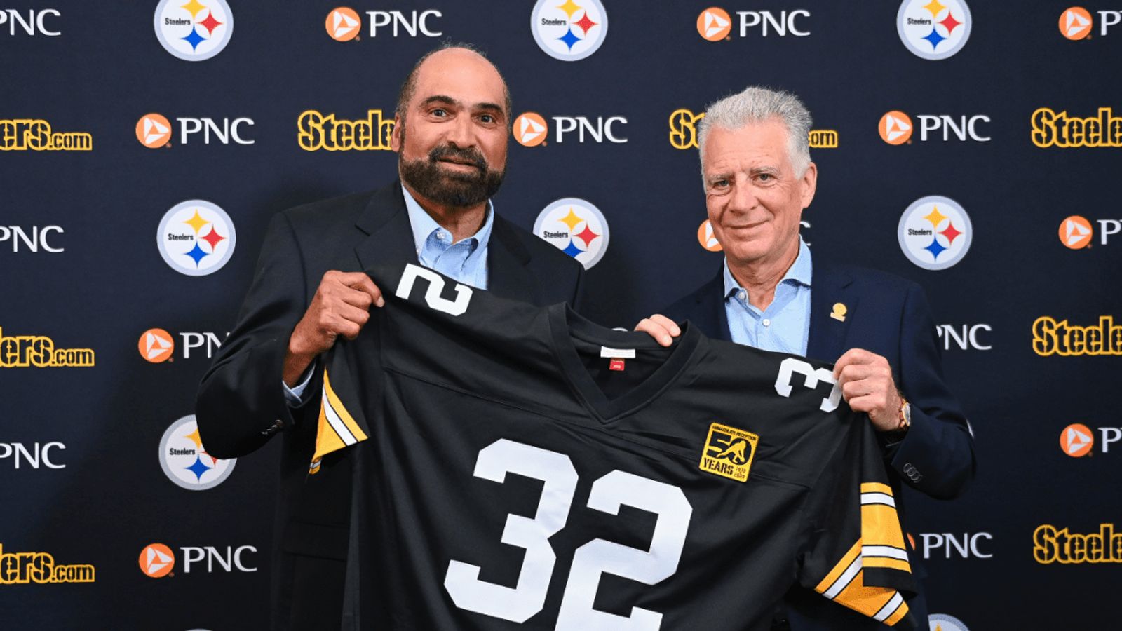 Steeler Nation Immaculate Podcast